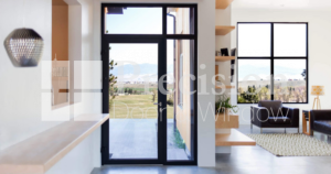 All About Single Exterior French Doors: Pros, Cons & Types