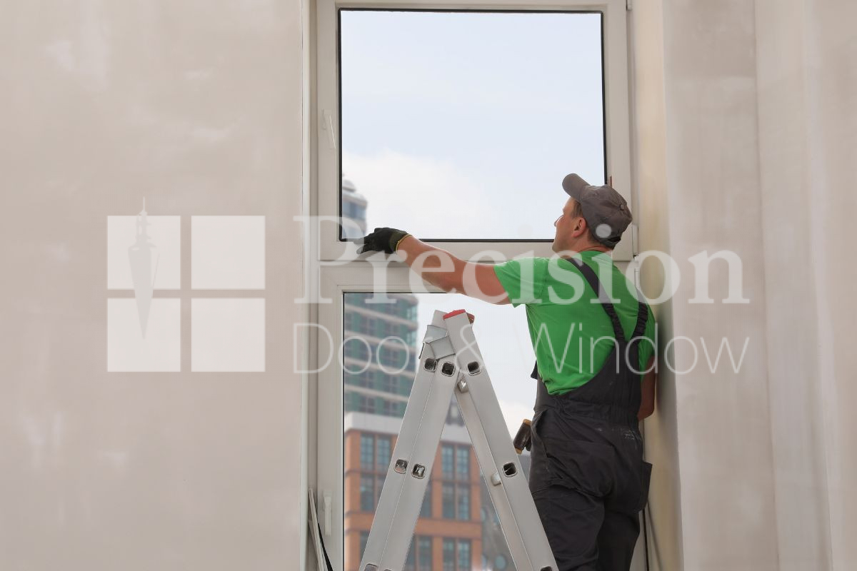 7 Steps For Successful Window Repairs In Temecula, CA