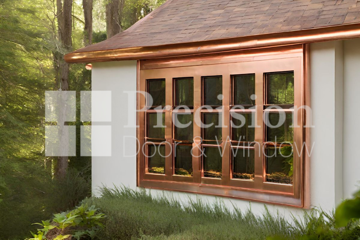 8 Most Popular Window Colors For 2024 Home Upgrades