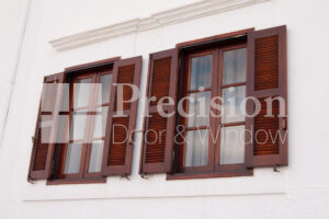 8 Most Popular Window Colors For 2024 Home Upgrades