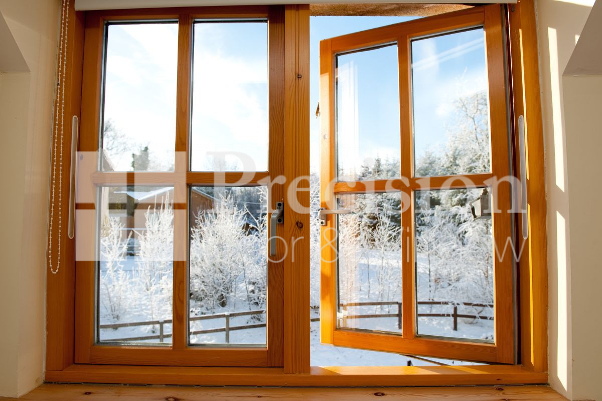 8 Most Popular Window Colors For 2024 Home Upgrades