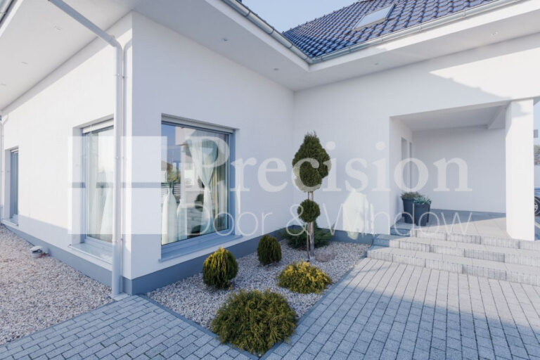 8 Most Popular Window Colors For 2024 Home Upgrades