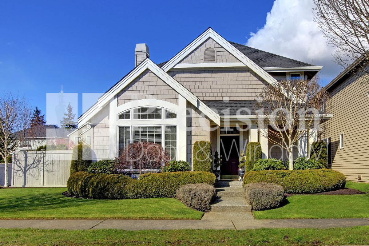 8 Most Popular Window Colors For 2024 Home Upgrades