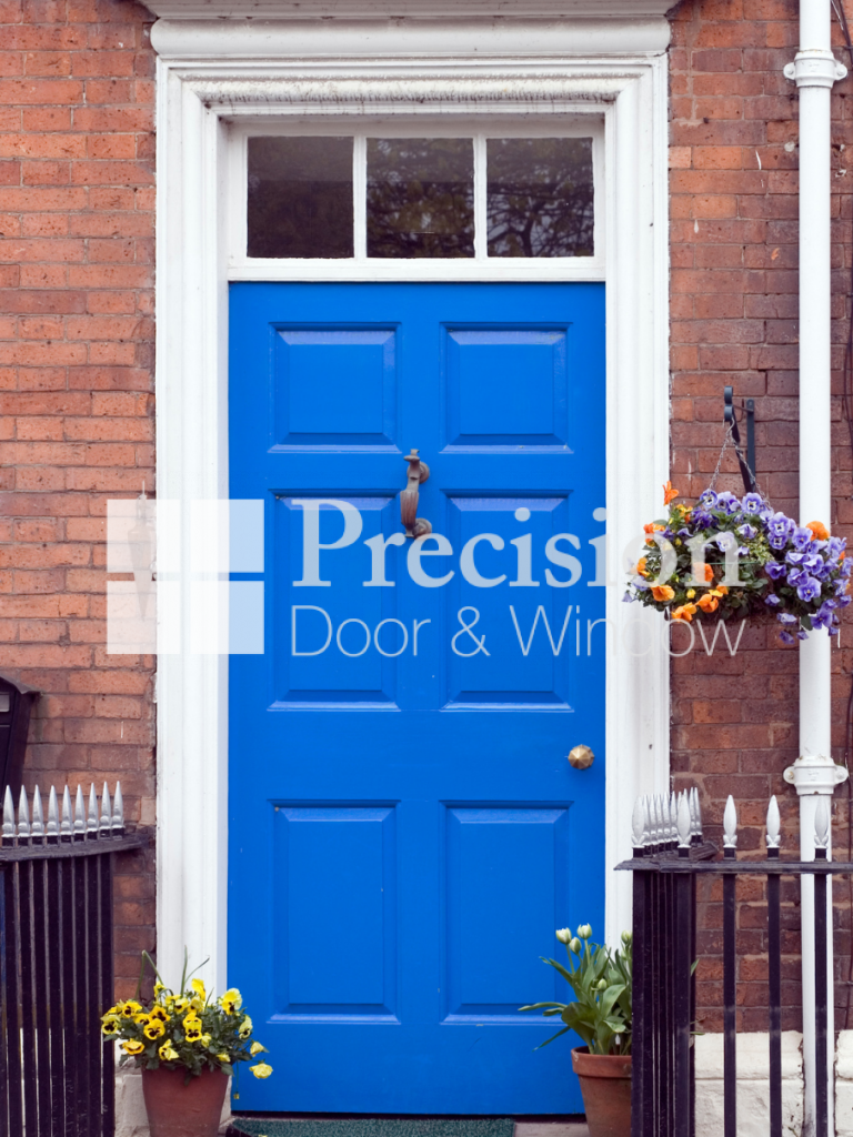 21 Popular Interior Door Color Ideas Of 2024