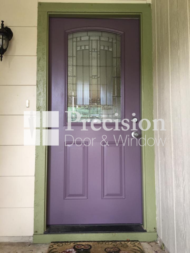 21 Popular Interior Door Color Ideas Of 2024