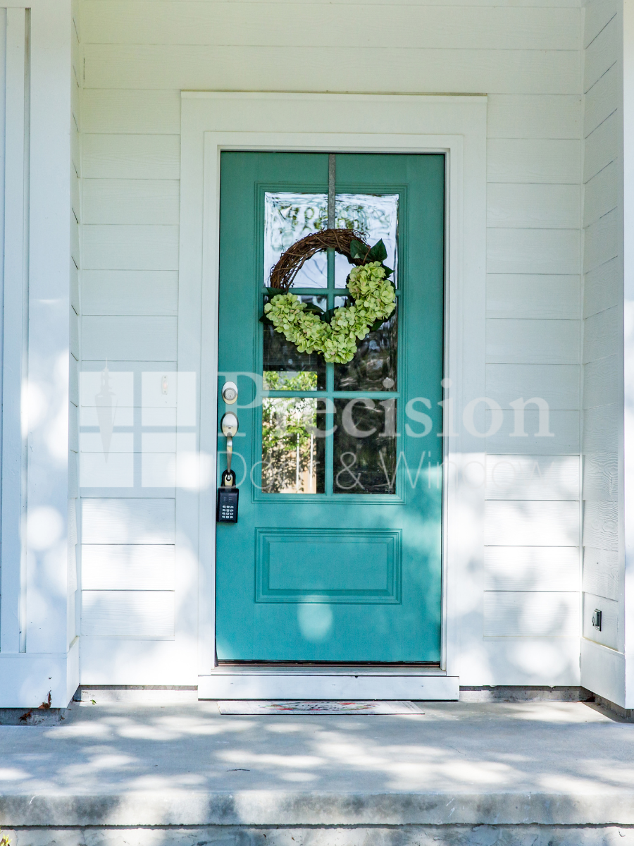 21 Popular Interior Door Color Ideas Of 2024