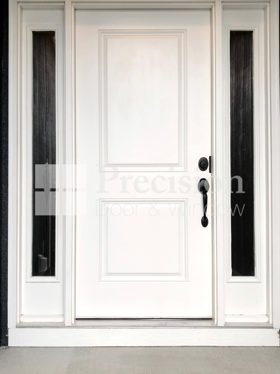 21 Popular Interior Door Color Ideas Of 2024