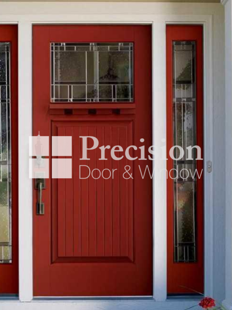 21 Popular Interior Door Color Ideas Of 2024