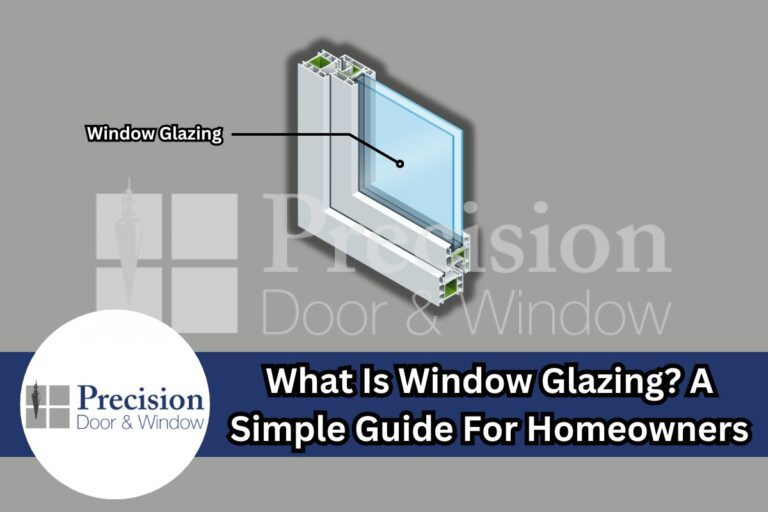 What Is Window Glazing? A Simple Guide For Homeowners