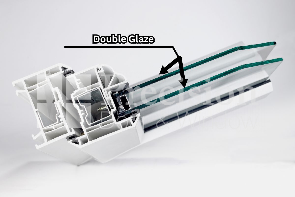 What Are The Different Types Of Window Glazing?