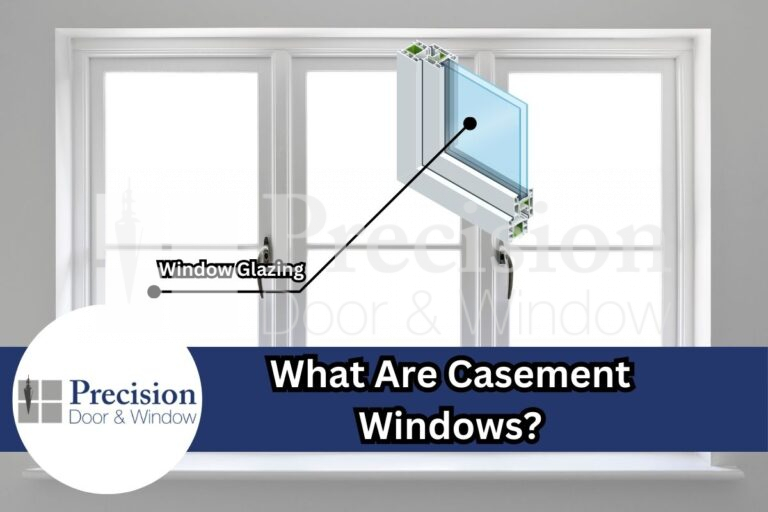 What Is Window Glazing? A Simple Guide For Homeowners