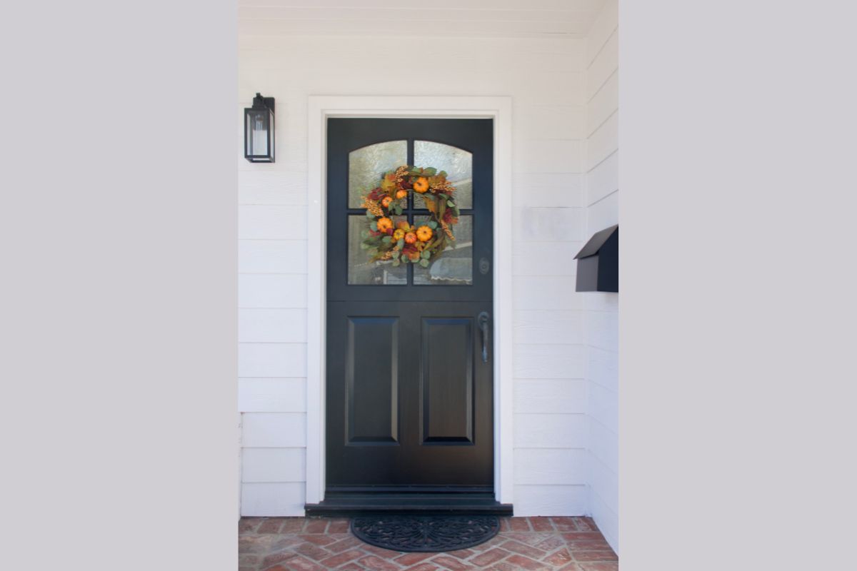 What Is A Dutch Door & Is It Right for Your Home?